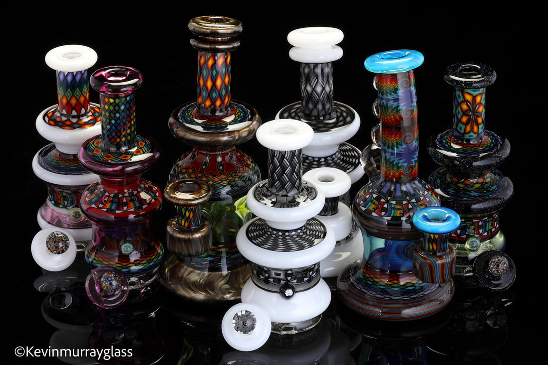 Kevin Murray Glass